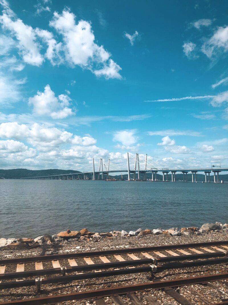 Una visita a Cold Spring en Upstate New York