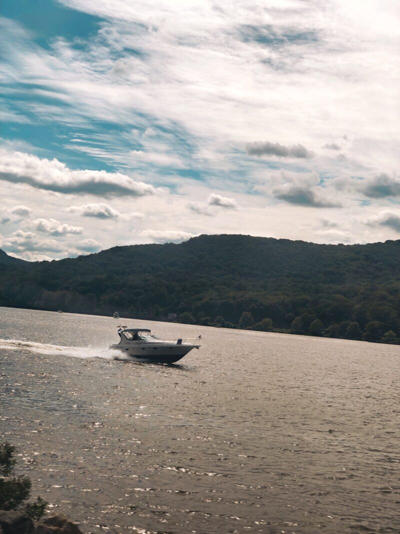 Una visita a Cold Spring en Upstate New York