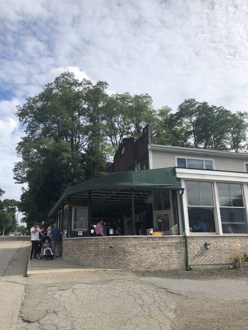 Una visita a Cold Spring en Upstate New York