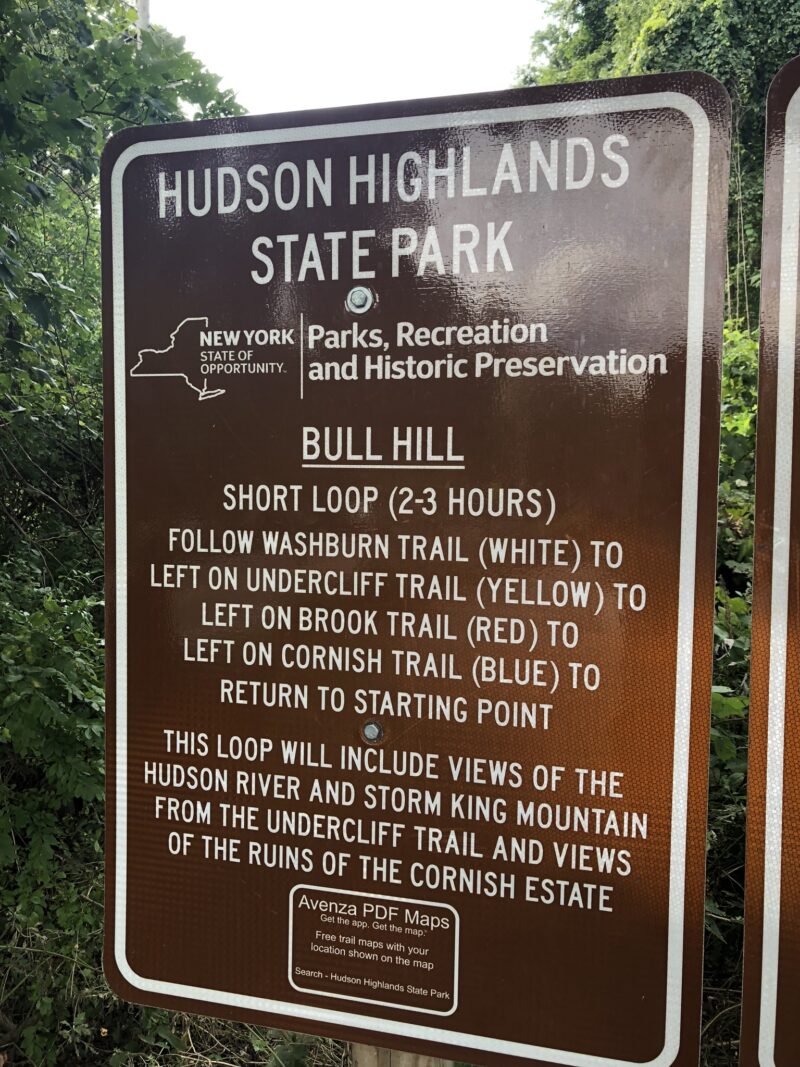 Una visita a Cold Spring en Upstate New York