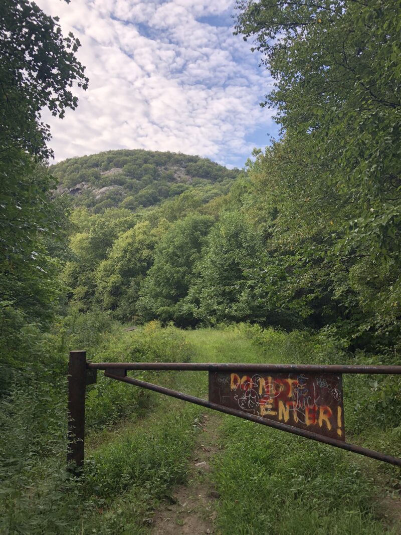 Una visita a Cold Spring en Upstate New York